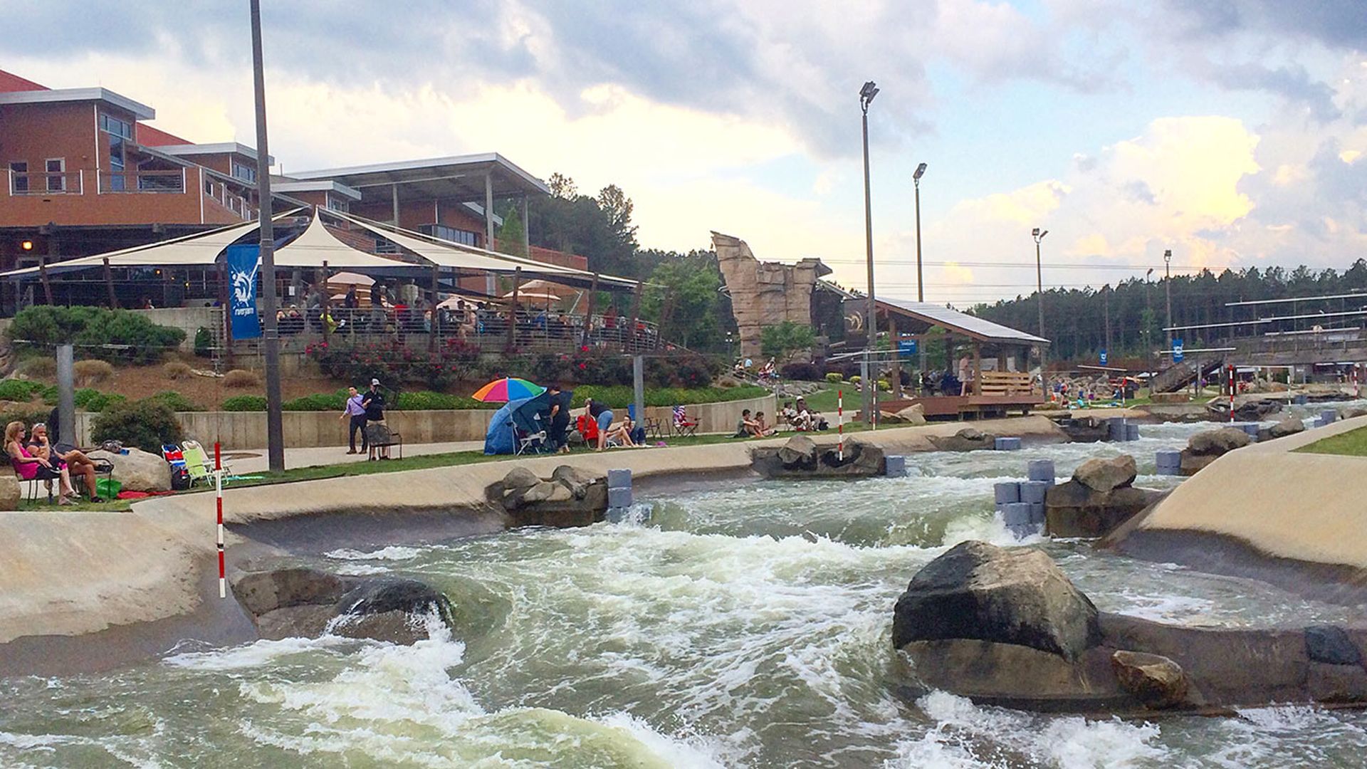 Op-Ed: In support of the USNWC - Axios Charlotte