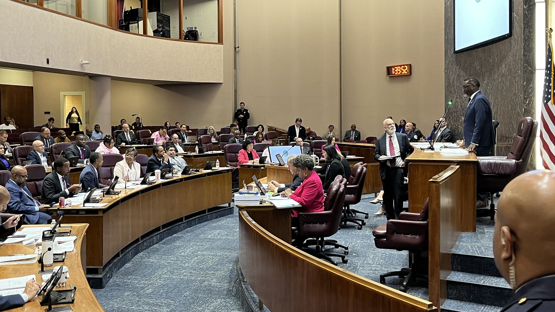 Chicago City Council to vote on mayor's latest budget plan - Axios Chicago