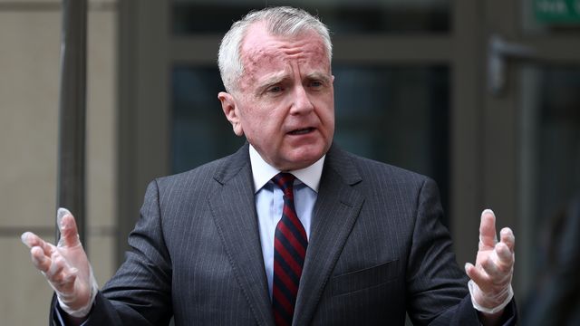 U.S. ambassador refuses to leave Russia despite Kremlin warning