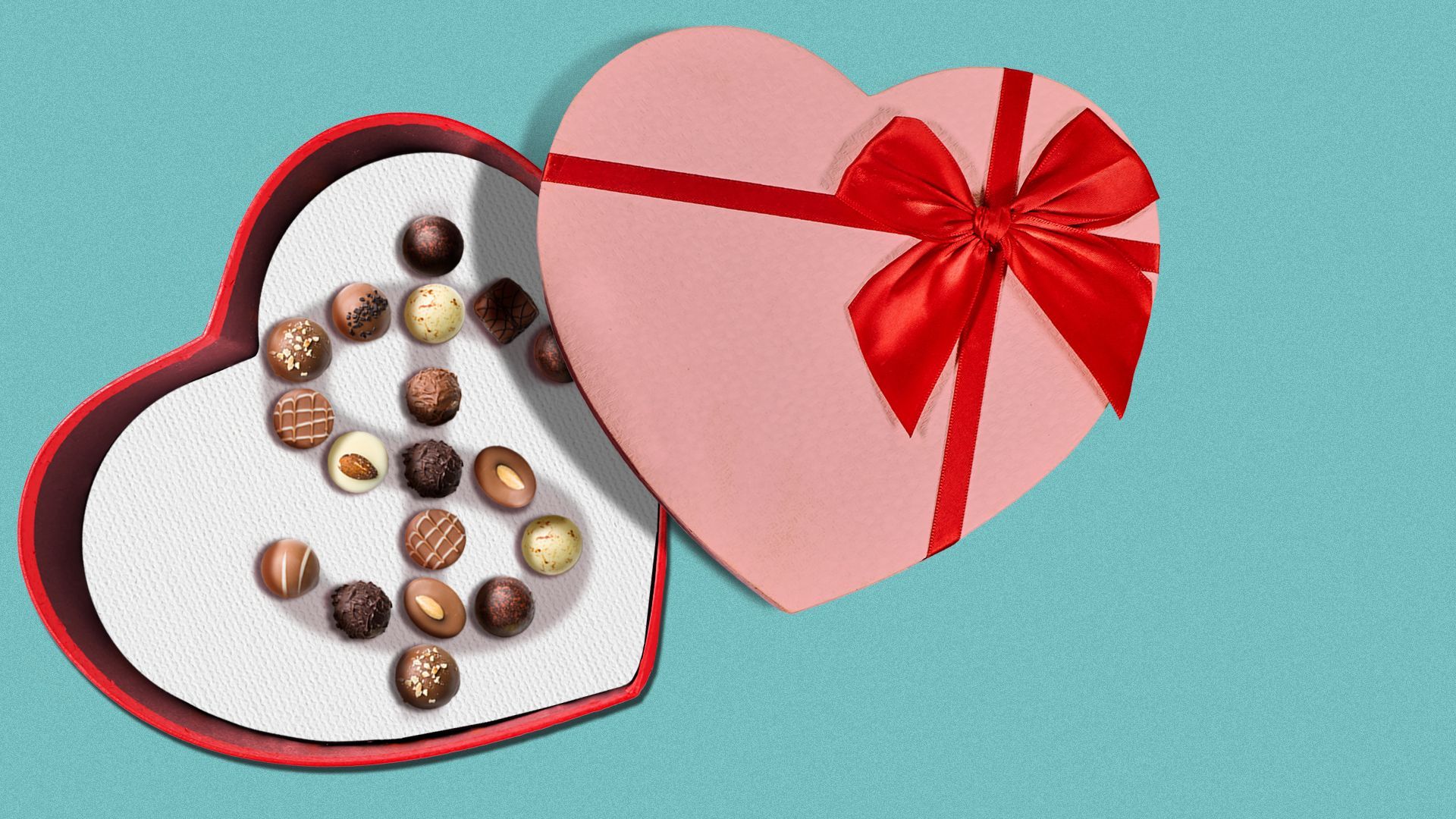 Valentine's Day 2025 gifts: Chocolate costs up due to high cocoa prices