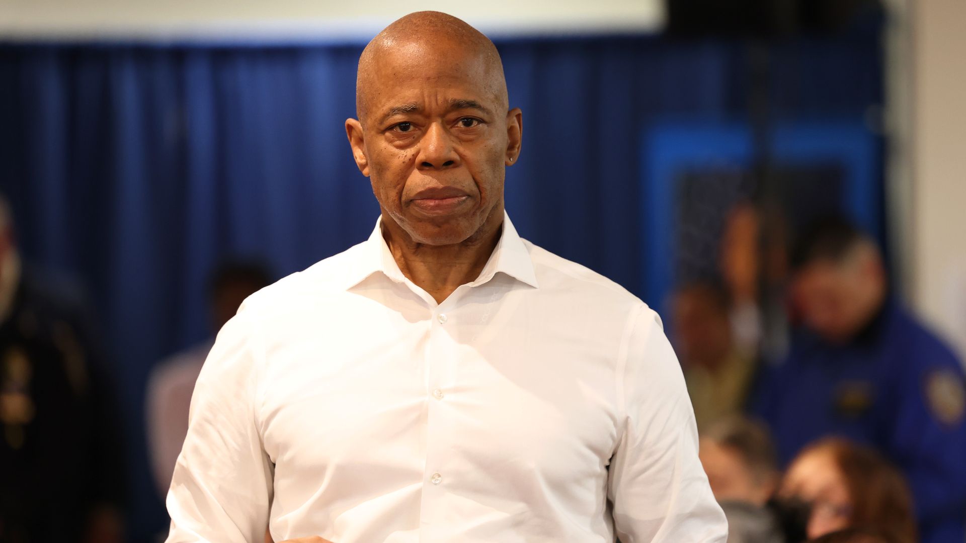 3 federal prosecutors resign after DOJ order to drop NYC mayor's case