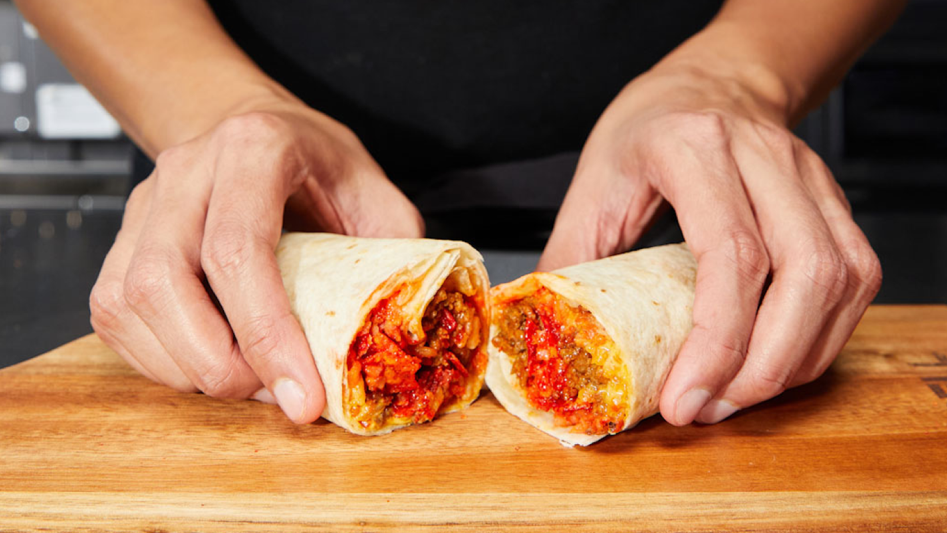 Taco Bell's new menu items hit these cities first