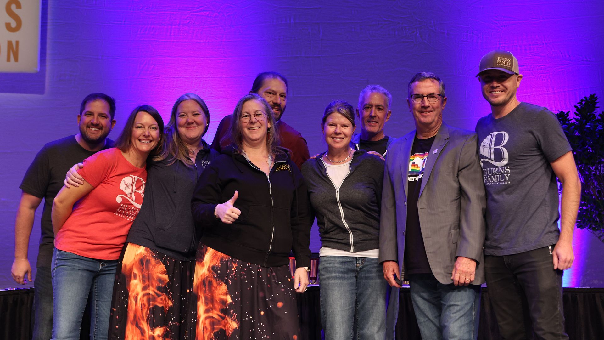 GABF awards: Colorado breweries take home 41 GABF medals - Axios Denver