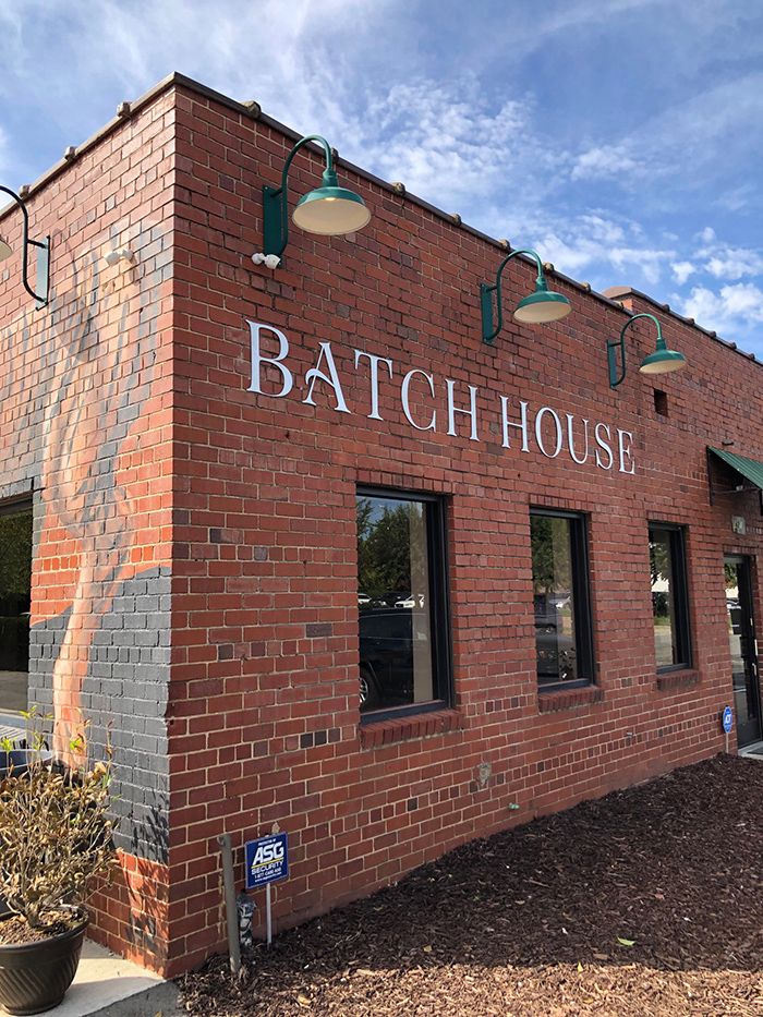 New bakery named Batch House opens Saturday — menu includes dirty Oreo ...