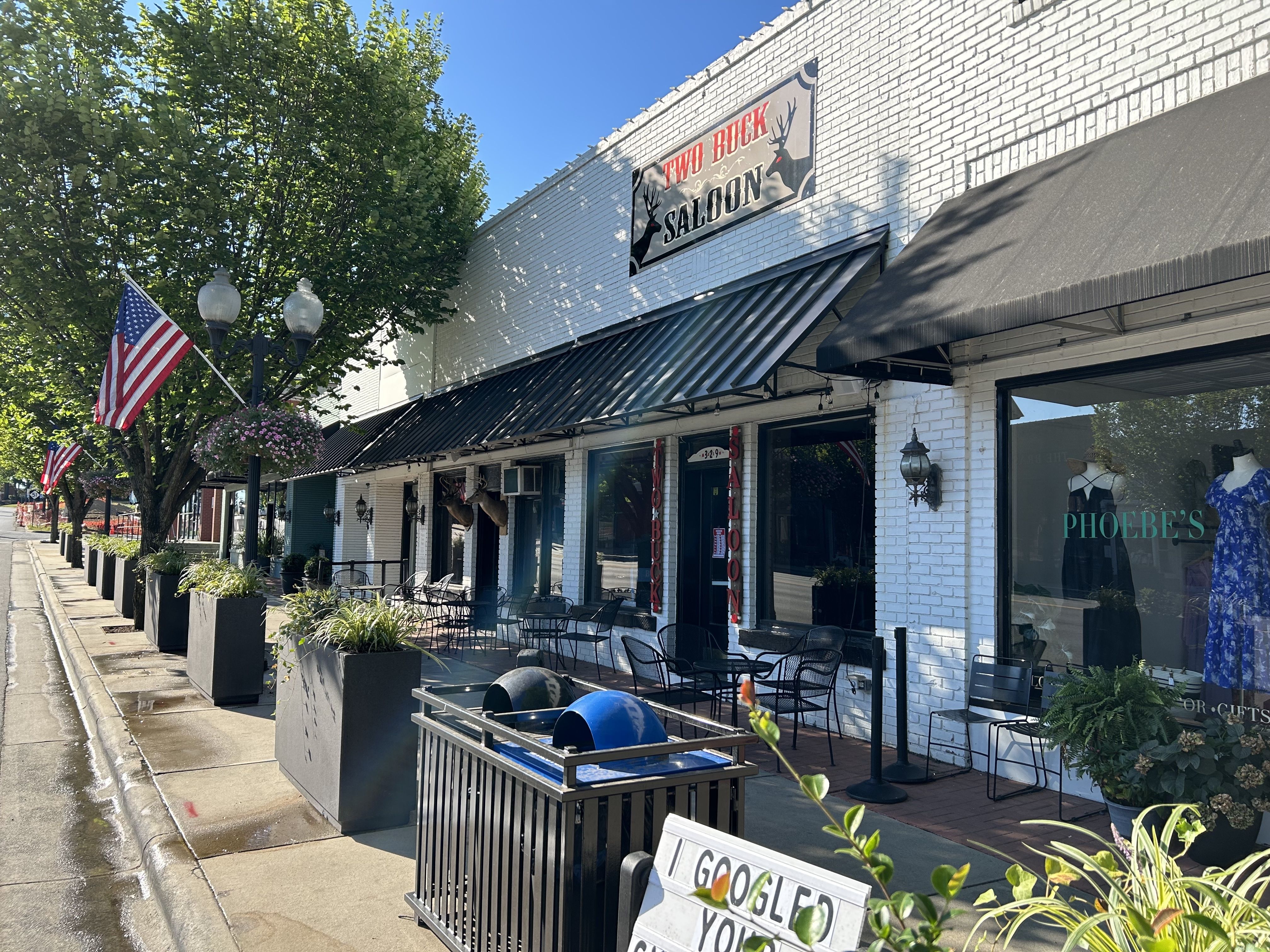 What to do, see, eat and drink in Pineville - Axios Charlotte