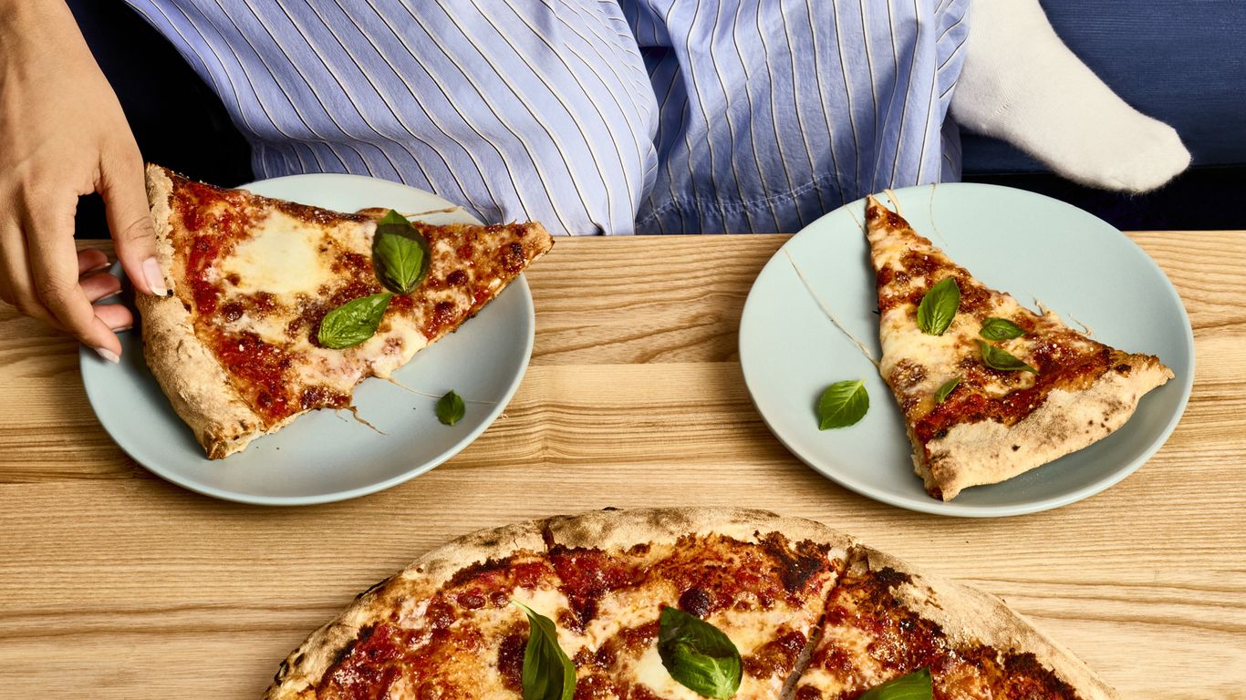 Wonder opening 9 Massachusetts restaurants - Axios Boston