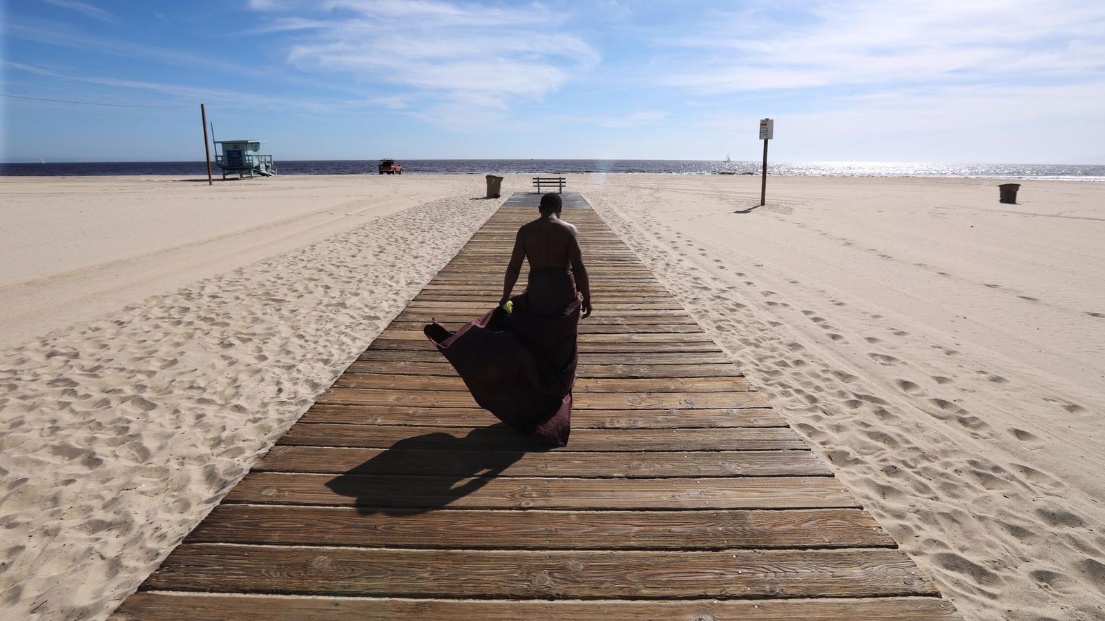 The dangerous increase in heat and humidity from climate change so far