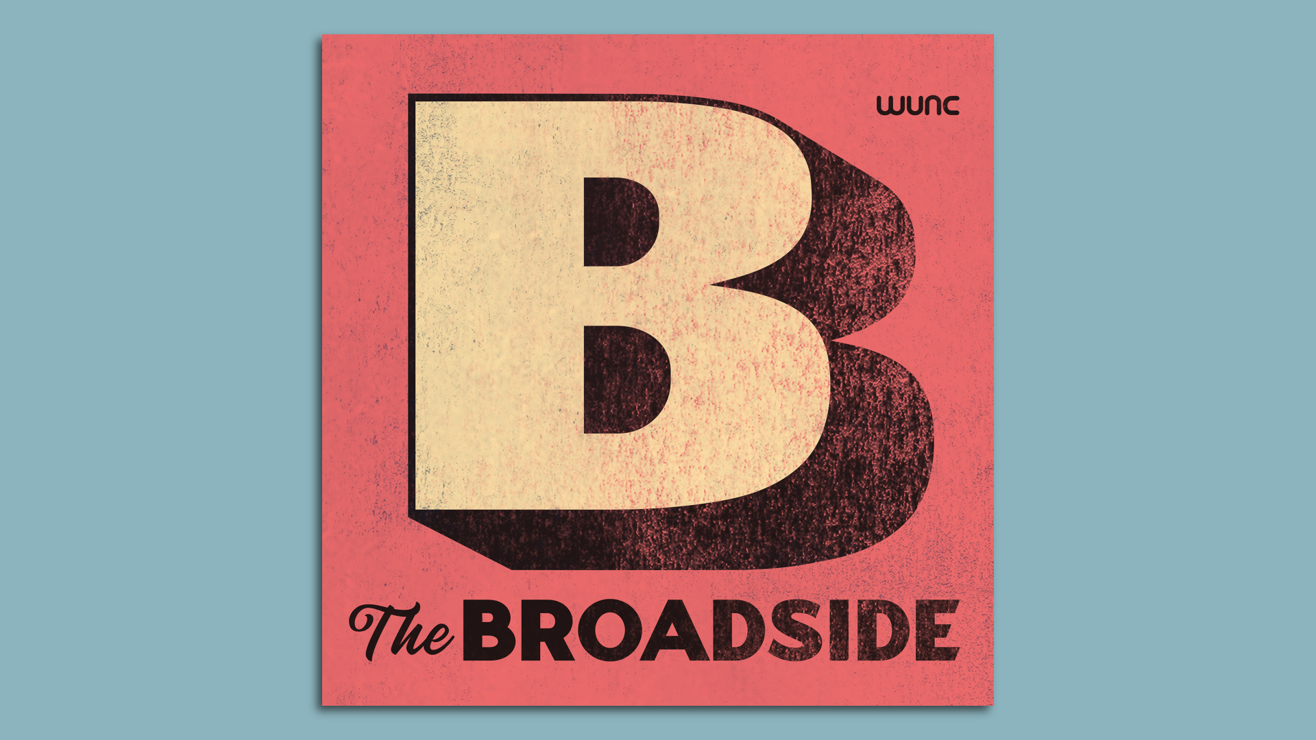The Broadside, WUNC's new podcast, explores the South's stories - Axios ...