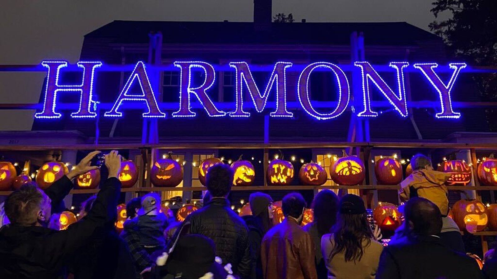 Weekender: 44 things to do in Charlotte this Halloween weekend - Axios ...