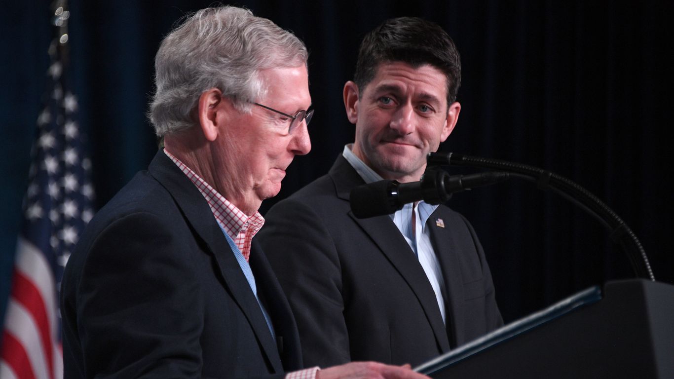 House ACA stabilization bill takes broader approach than Senate