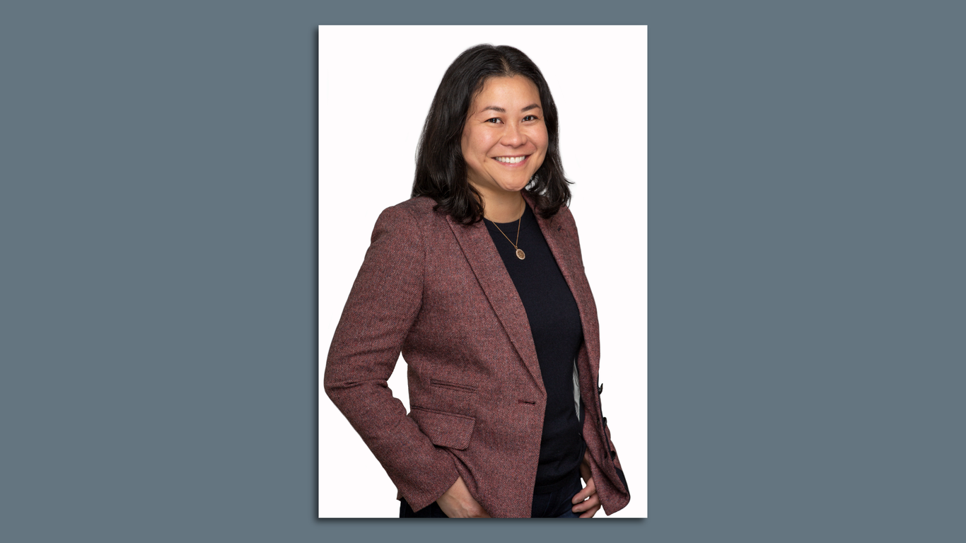 Exclusive: Greycroft hires first San Francisco-based partner