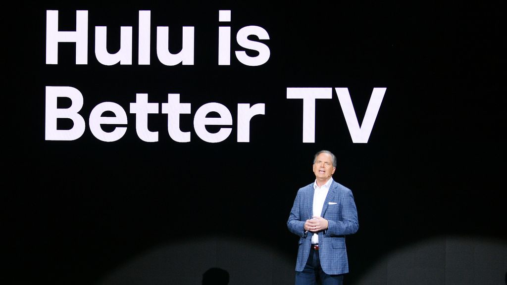 Hulu CEO Randy Freer stepping down