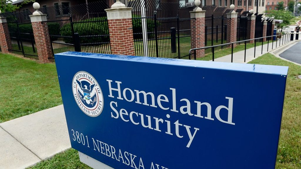 DHS orders federal agencies to beef up cybersecurity