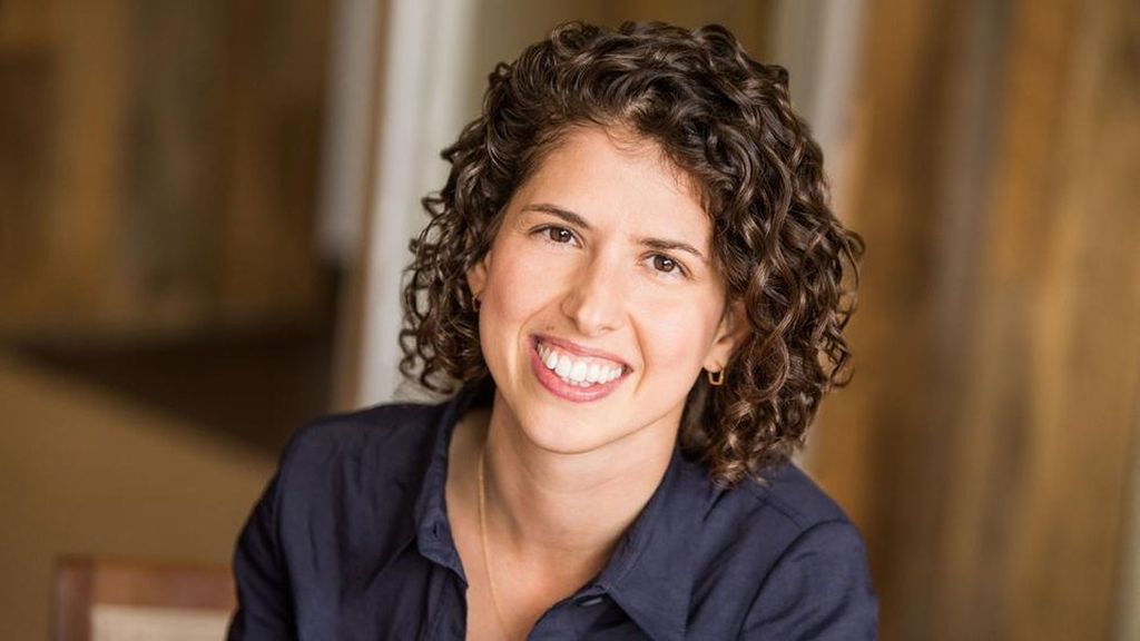 Sarah Tavel joins VC firm Benchmark