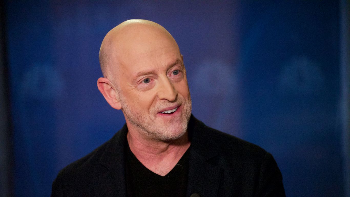 The latest health care CEO compensation numbers