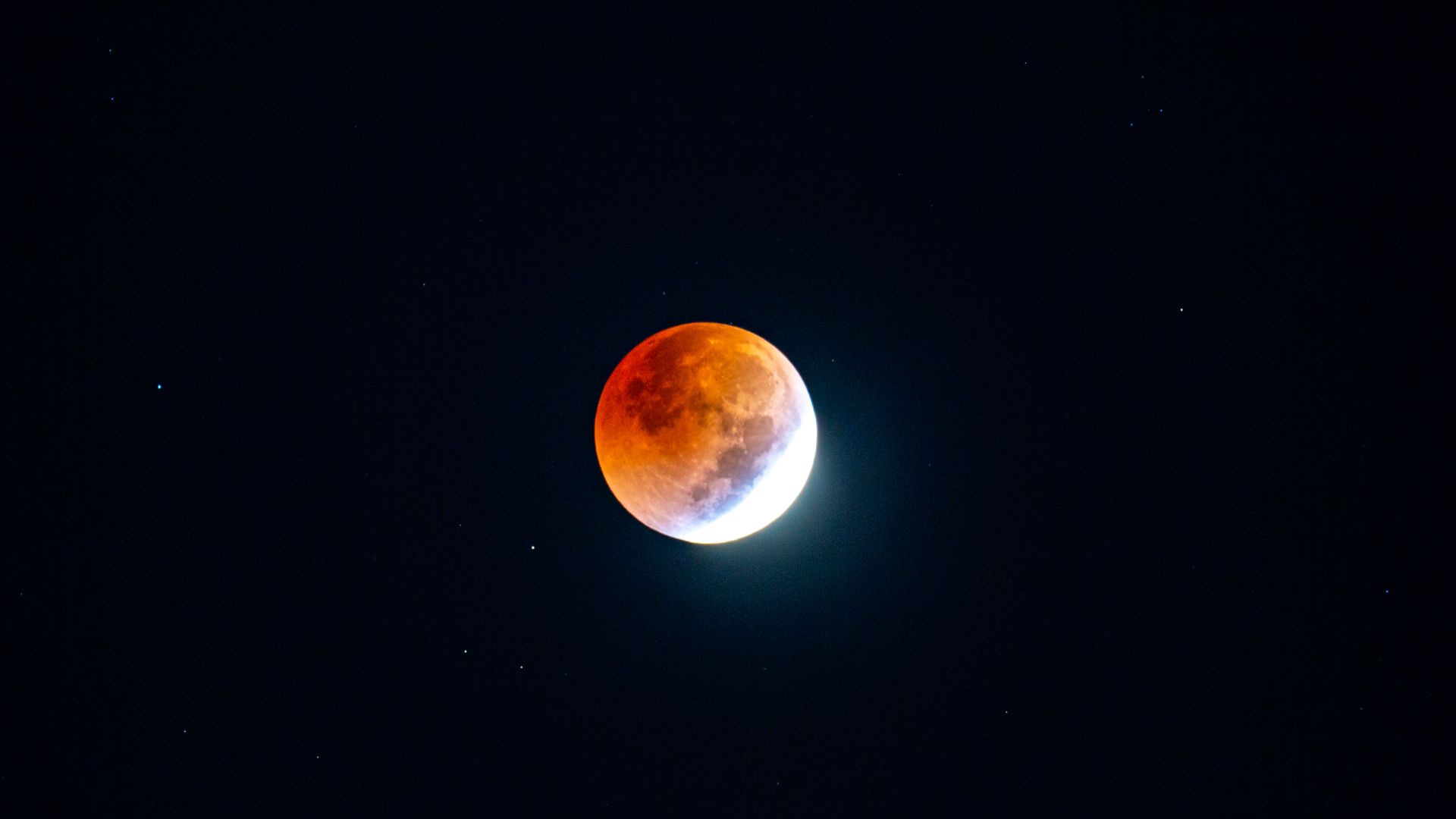 Eclipse 2025: How, when to watch "Blood Moon" total lunar eclipse this week