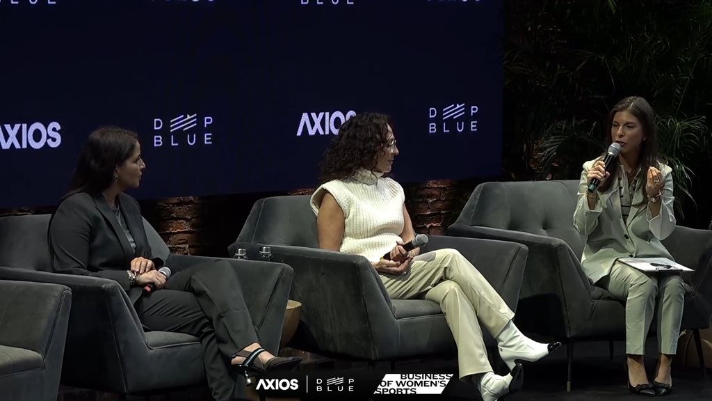 Klutch Sports Group COO talks NIL pratfalls