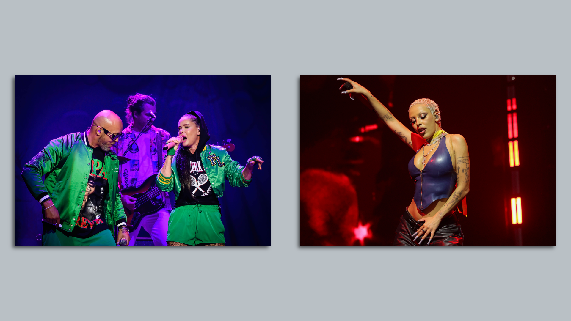 Boston concerts this week: Doja Cat, Aqua, Andrea Bocelli, Dylan Scott ...