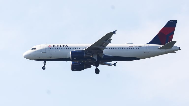 Delta pilots weigh strike amid contract negotiations as holidays near Delta pilots weigh strike amid contract negotiations as holidays near