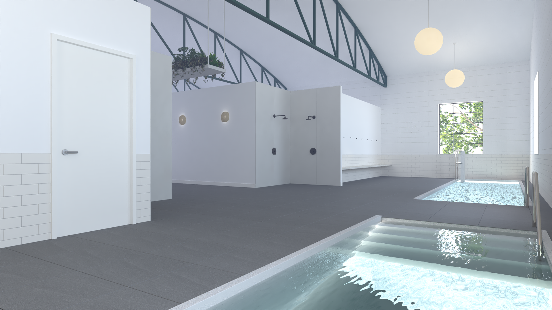 Sauna House's Durham location brings the communal bath house trend to ...