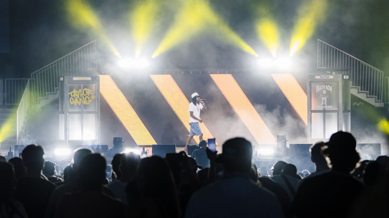 Best August concerts in Raleigh and Durham, from Snoop Dogg to Tyler ...