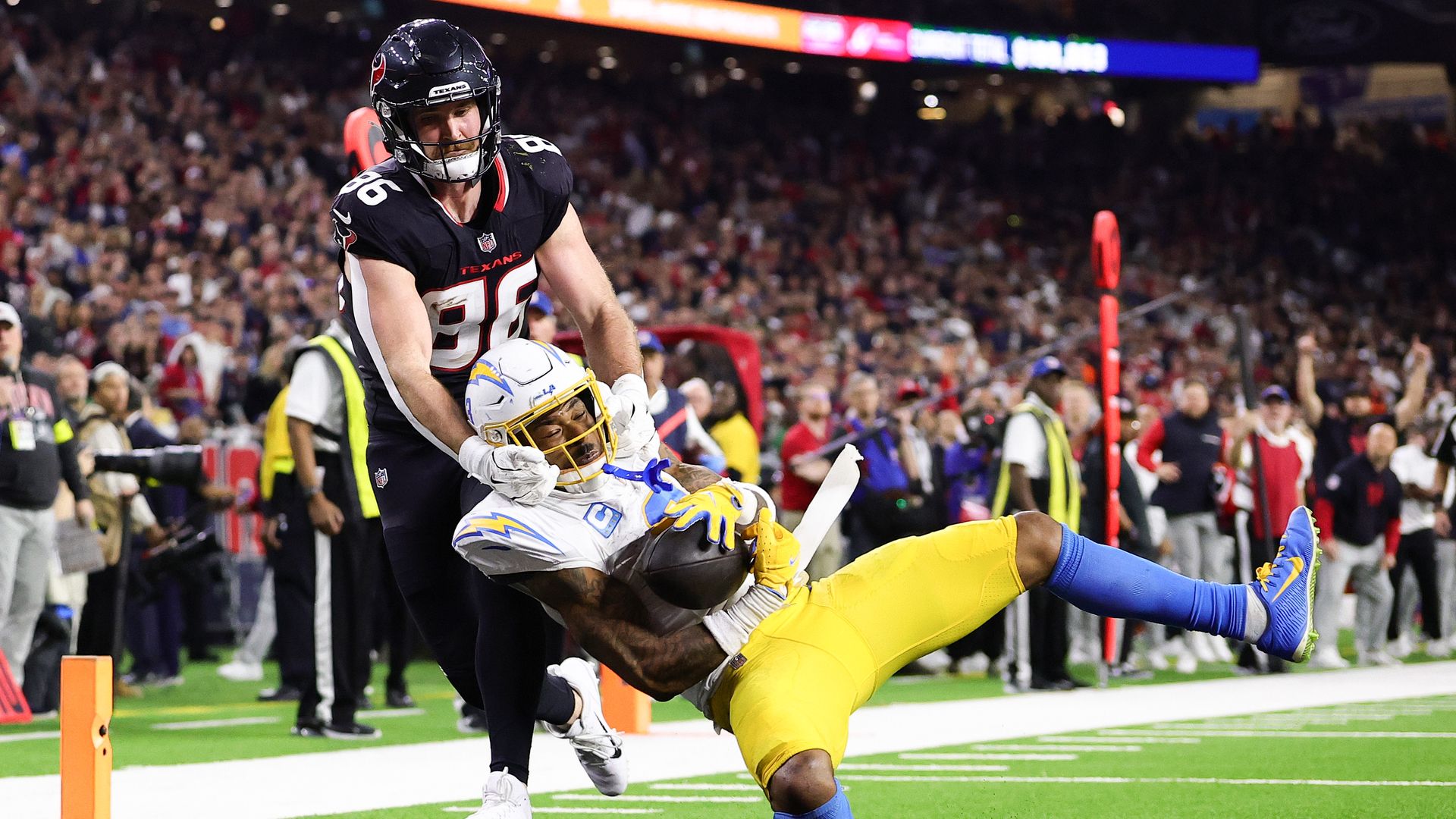 WBD's Bleacher Report secures NFL highlight rights ahead of Super Bowl