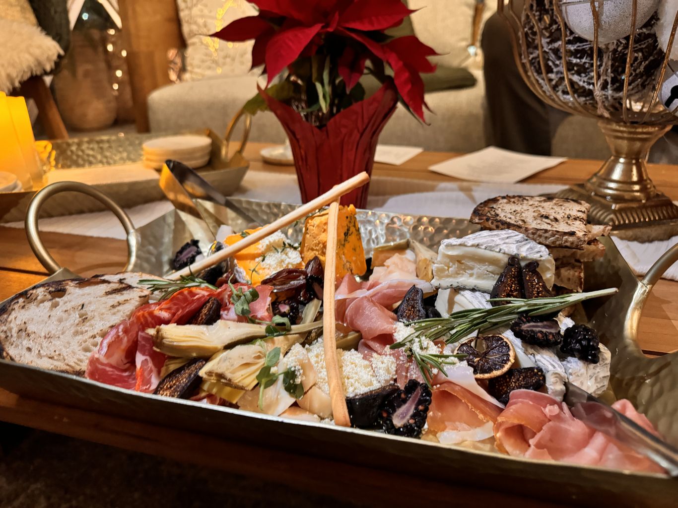 Merchant and Trade's private rooftop igloo dining experience is back ...