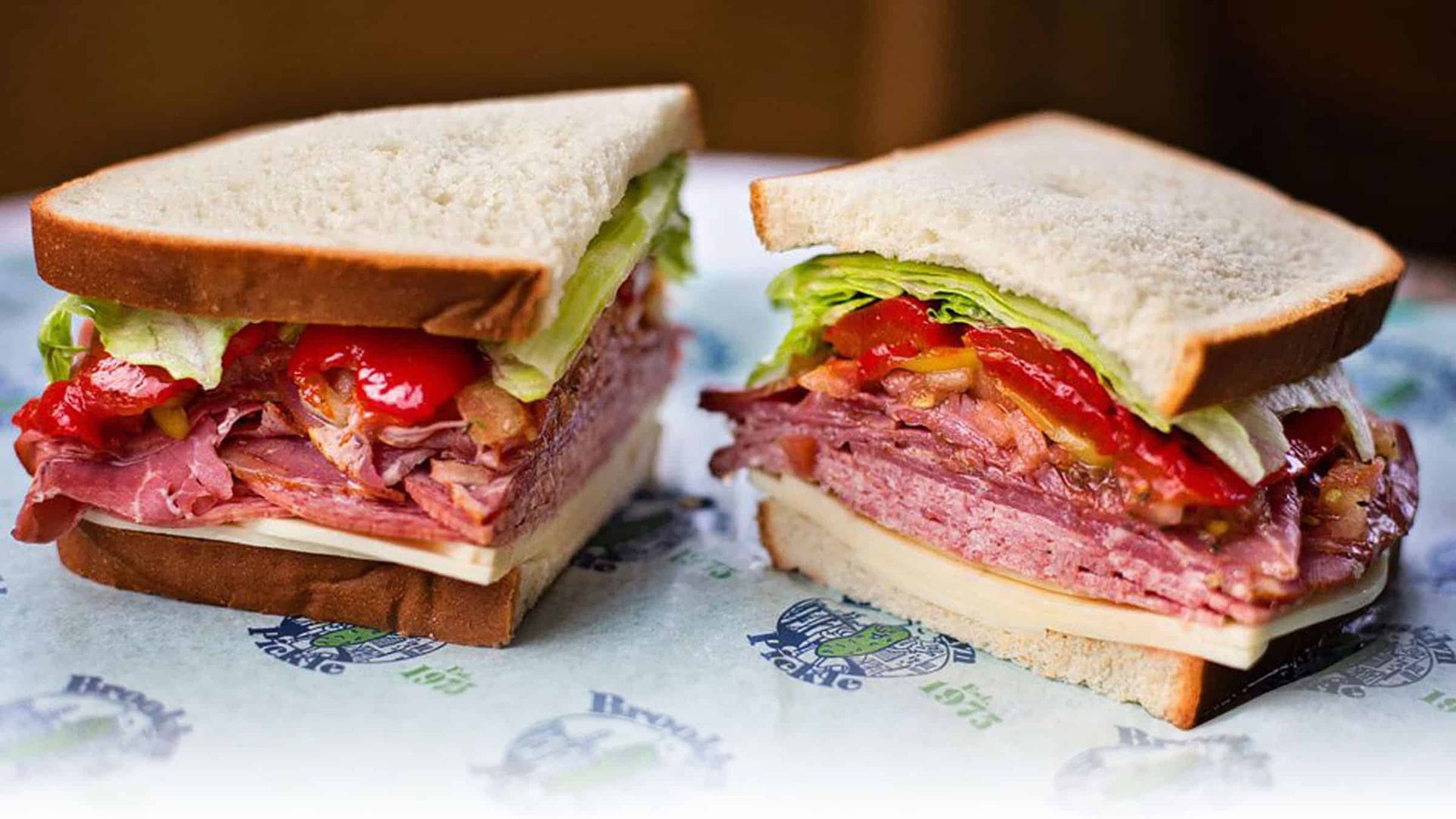 New York sandwich shop Brooklyn Pickle is opening in Raleigh - Axios ...