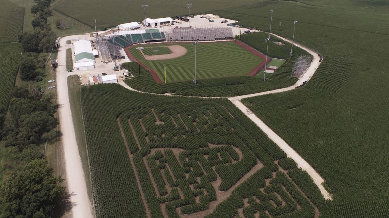 The Field of Dreams game: What you need to know