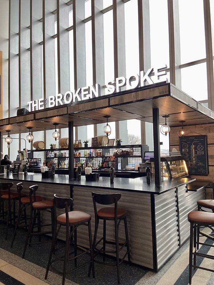 Great Wagon Road Distilling Co. expands to Waxhaw - Axios Charlotte