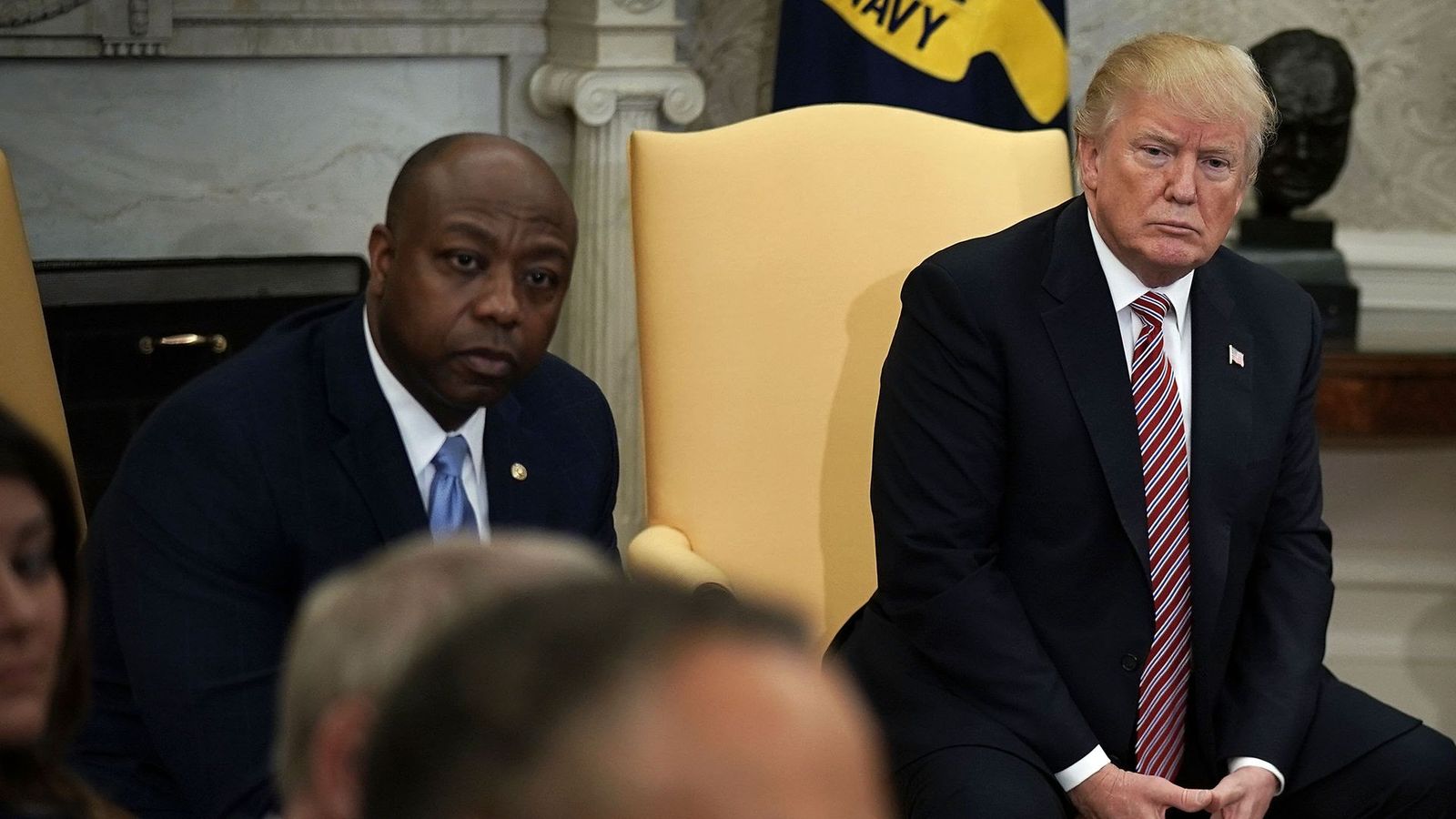 Trump to sign executive order on opportunity zones