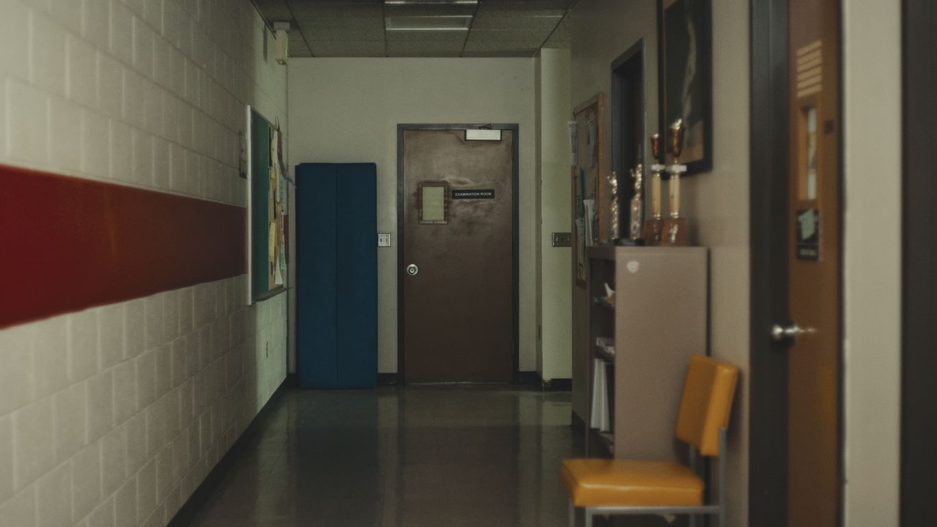 HBO's "Surviving Ohio State" revisits sexual abuse scandal involving ...