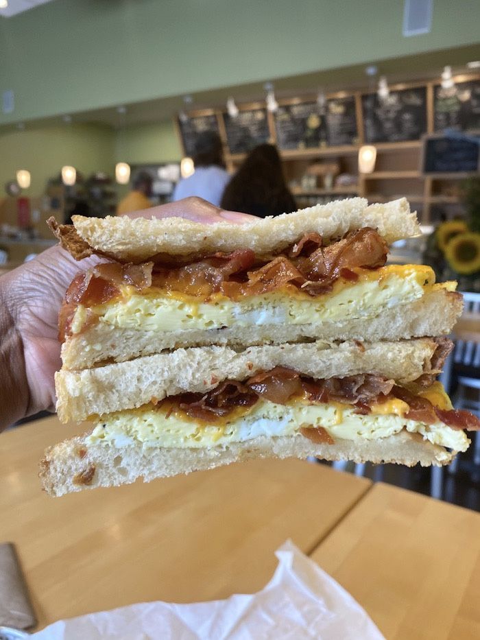 11 must-try Charlotte bakeries, and what to order at each - Axios Charlotte