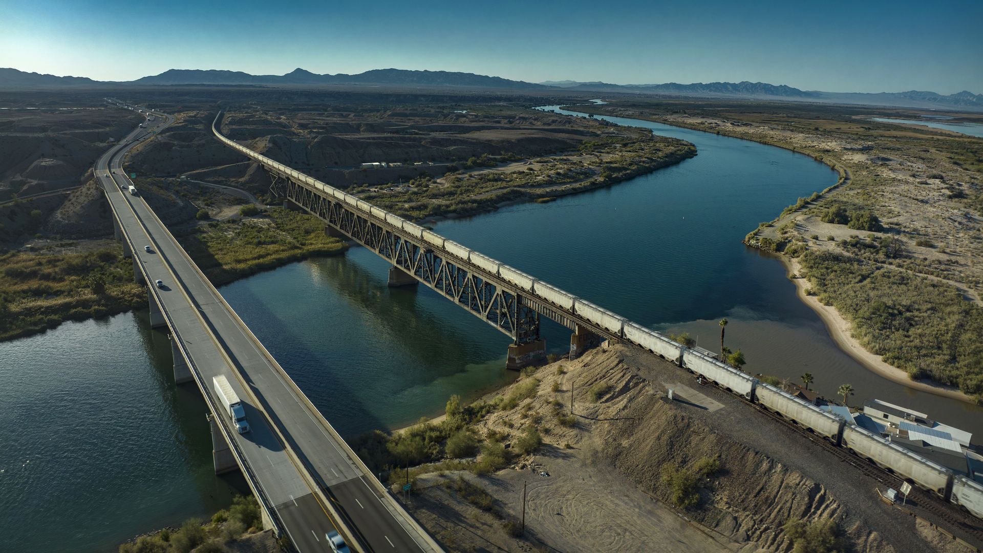 Supreme Court clears way for Uinta Basin Railway along Colorado River ...