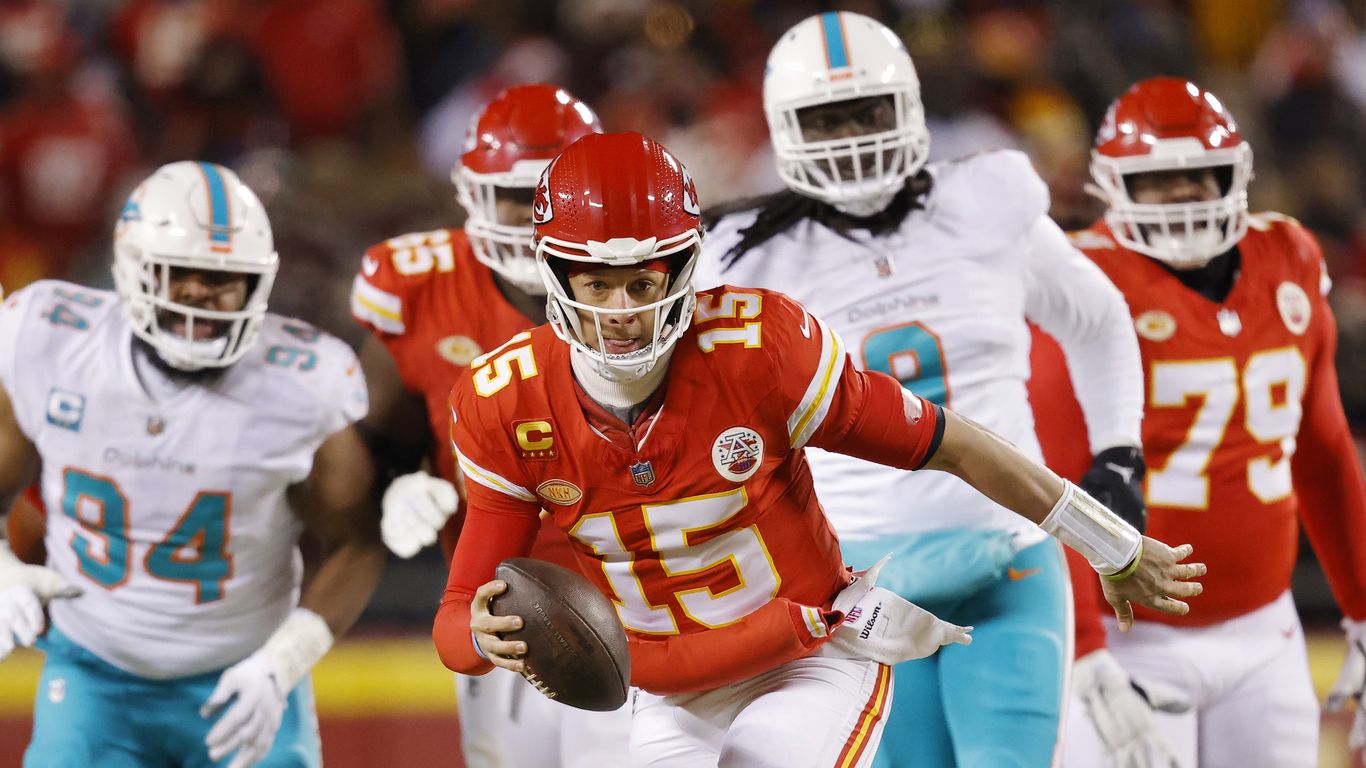 Amazon snags NFL playoff game for next season