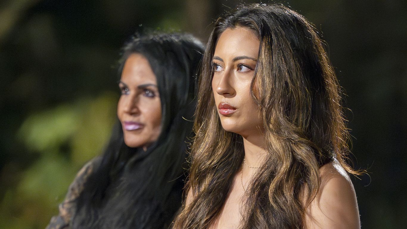 Richmond lawyer competes on Fox's "The Snake" for $100K - Axios Richmond