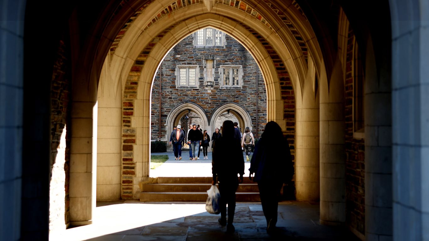 Duke sets new record for startup and technology royalty payments ...