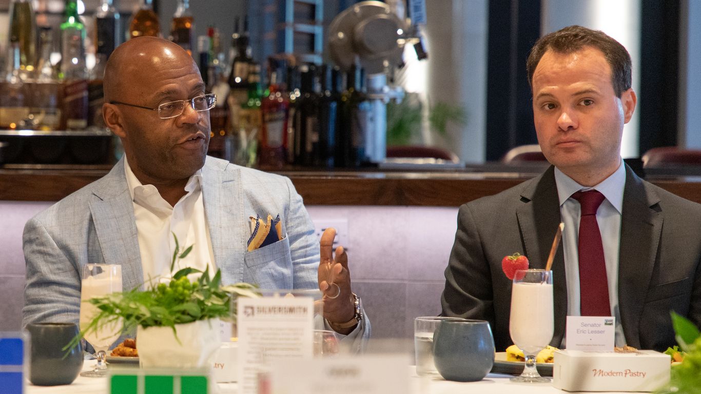 Former Sen. Mo Cowan to become MassChallenge's first board chair ...