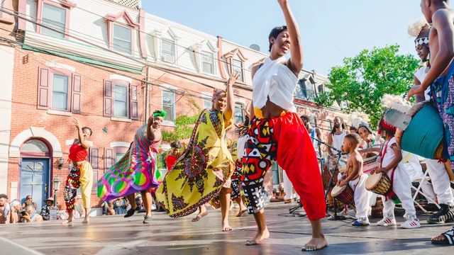 Philadelphia festivals and events: Your 2023 guide - Axios Philadelphia
