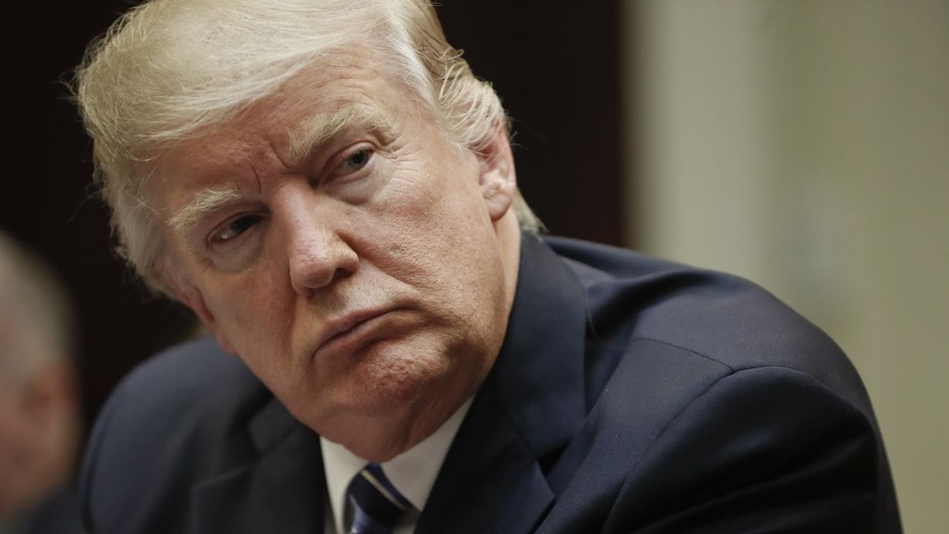 Exclusive: even deeper cuts being discussed for EPA