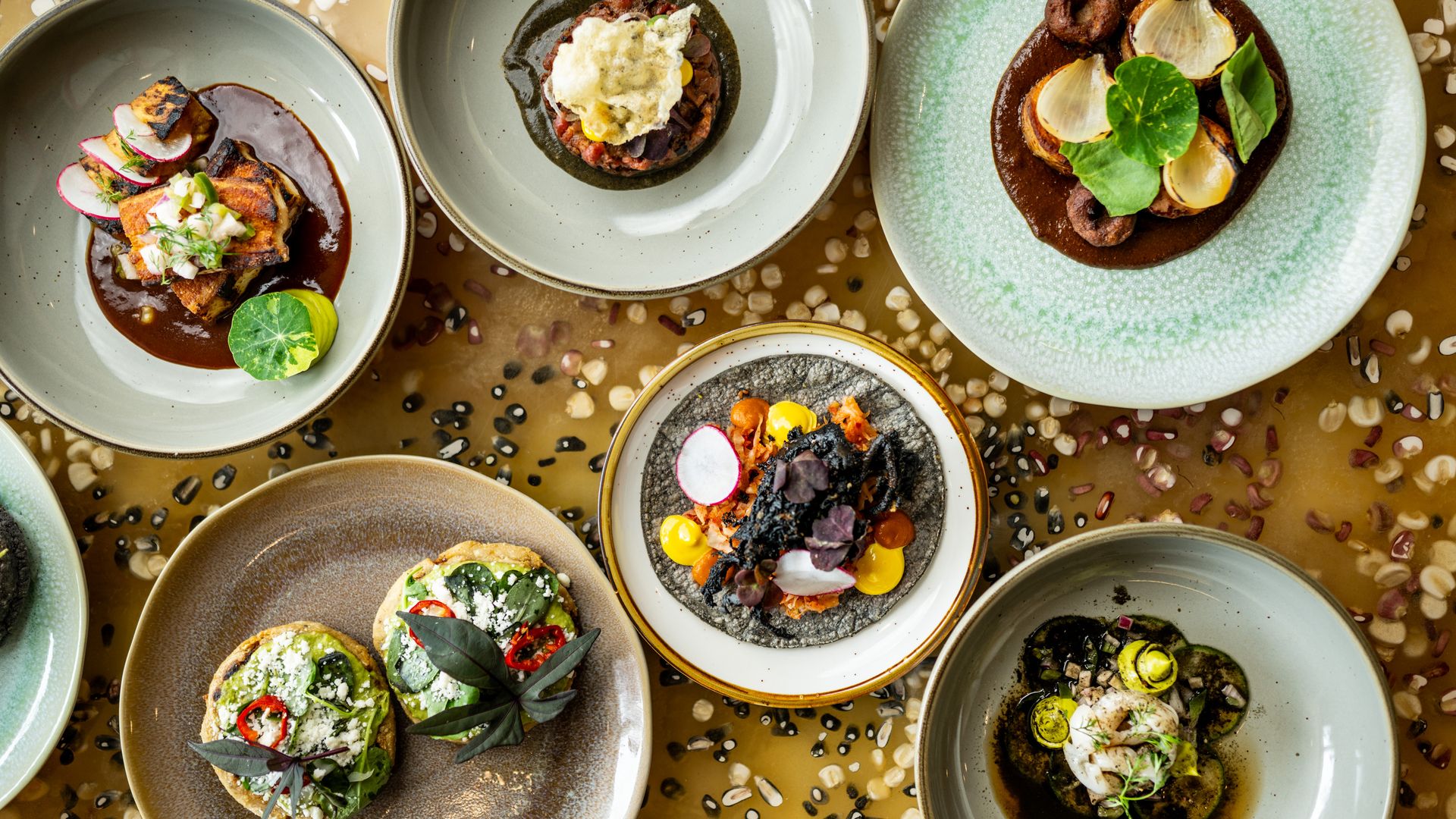 James Beard Awards: Twin Cities restaurant Oro By Nixta, chefs Ann ...