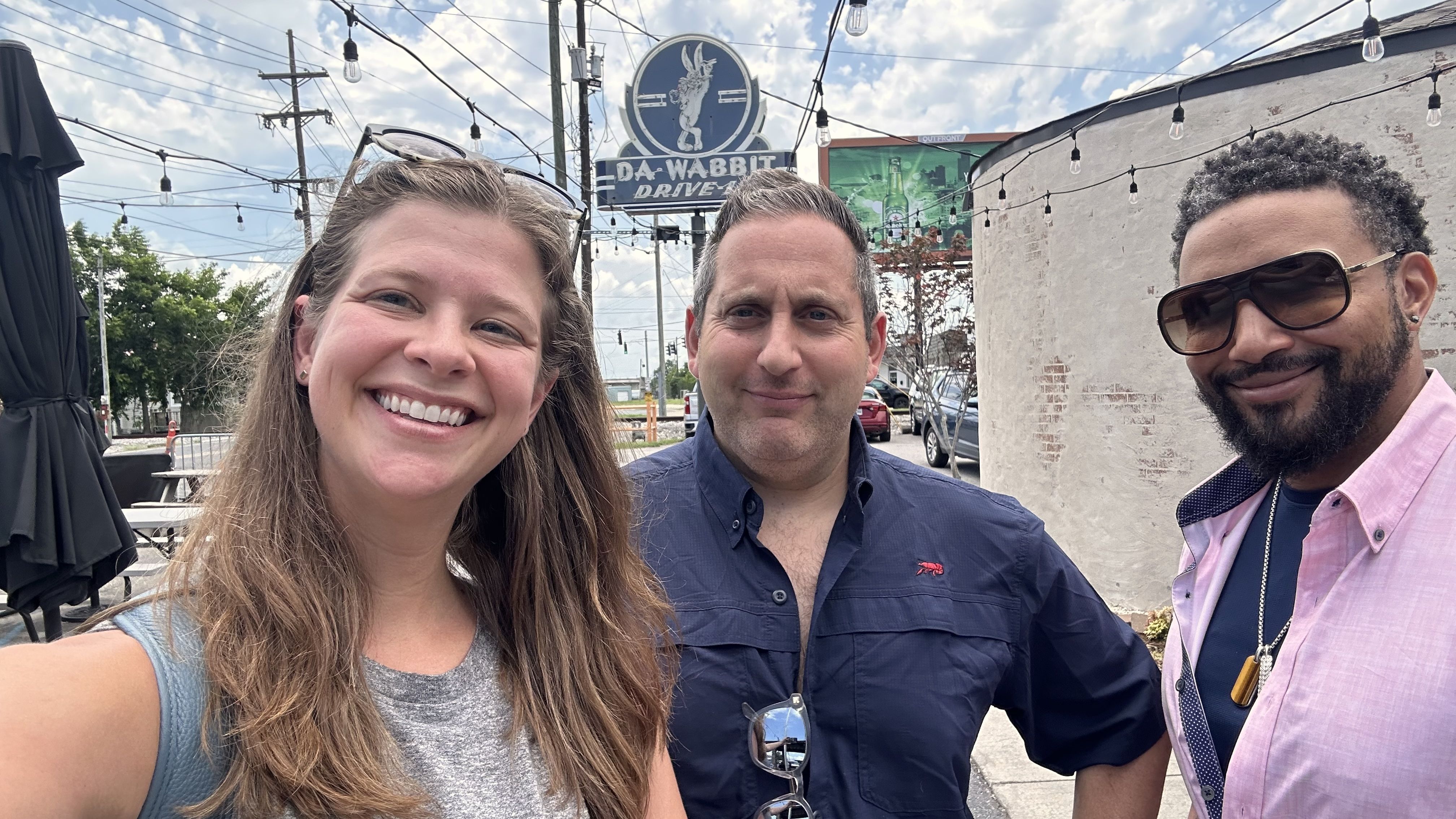 Where to get a great meatball poboy in New Orleans - Axios New Orleans