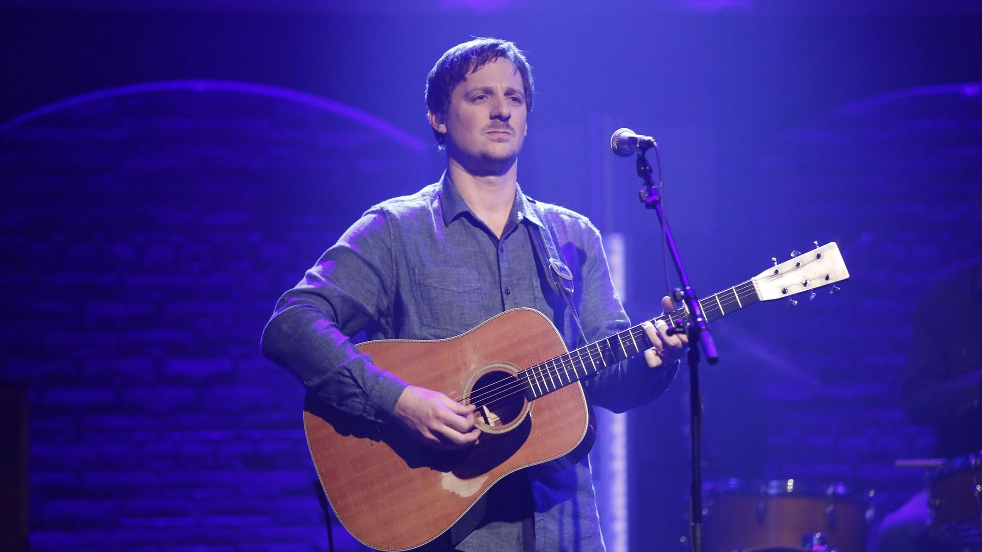 Sturgill Simpson's "Metamodern Sounds in Country Music" turns 10 ...