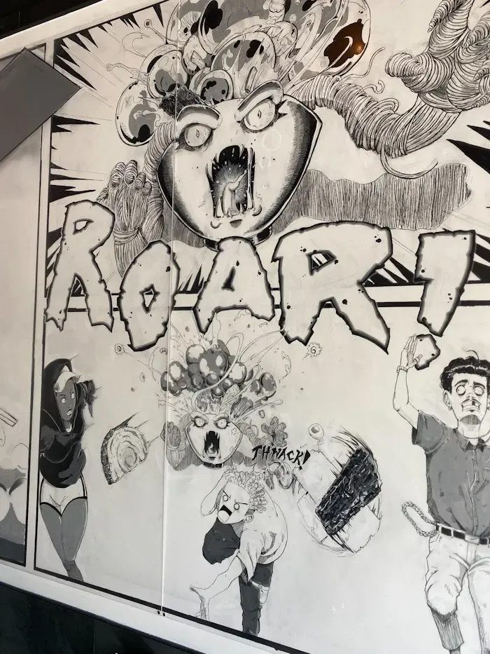 Sosu ramen shop now open in Eastway Crossing - Axios Charlotte