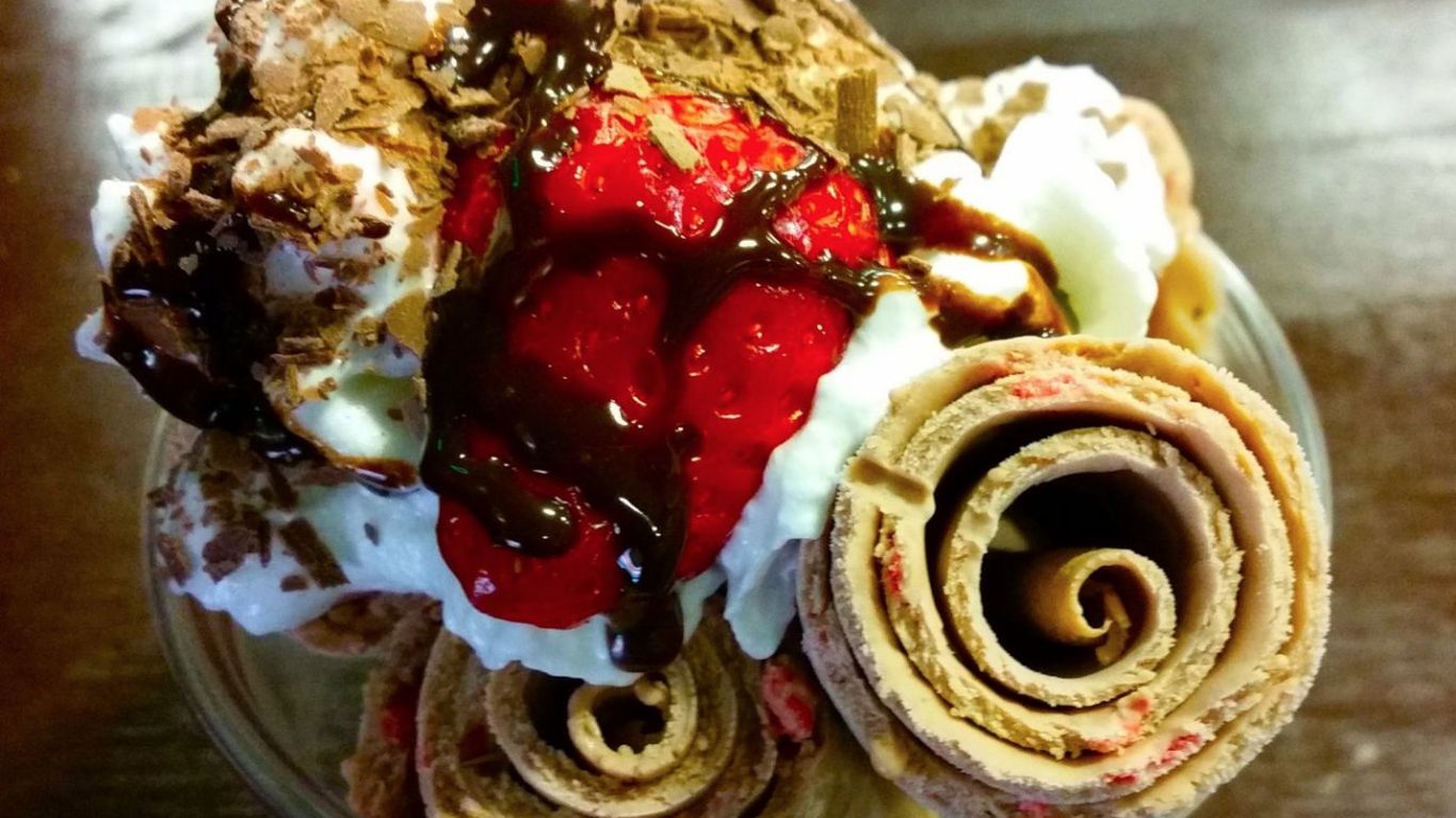 7 dessert trends and where to get them now in Charlotte - Axios Charlotte