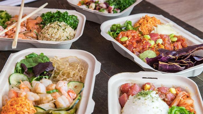 “Pokado Toast” coming to Uptown. California-based Pokeatery to open ...