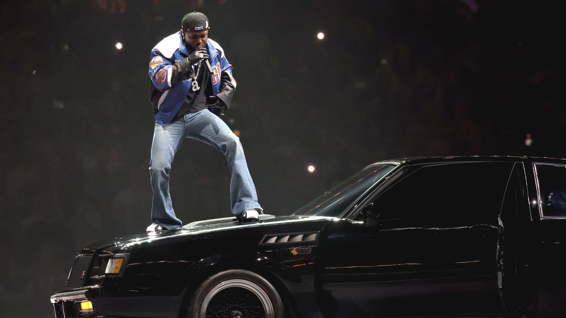 Kendrick Lamar, Coldplay and more 2025 concerts worth traveling for ...