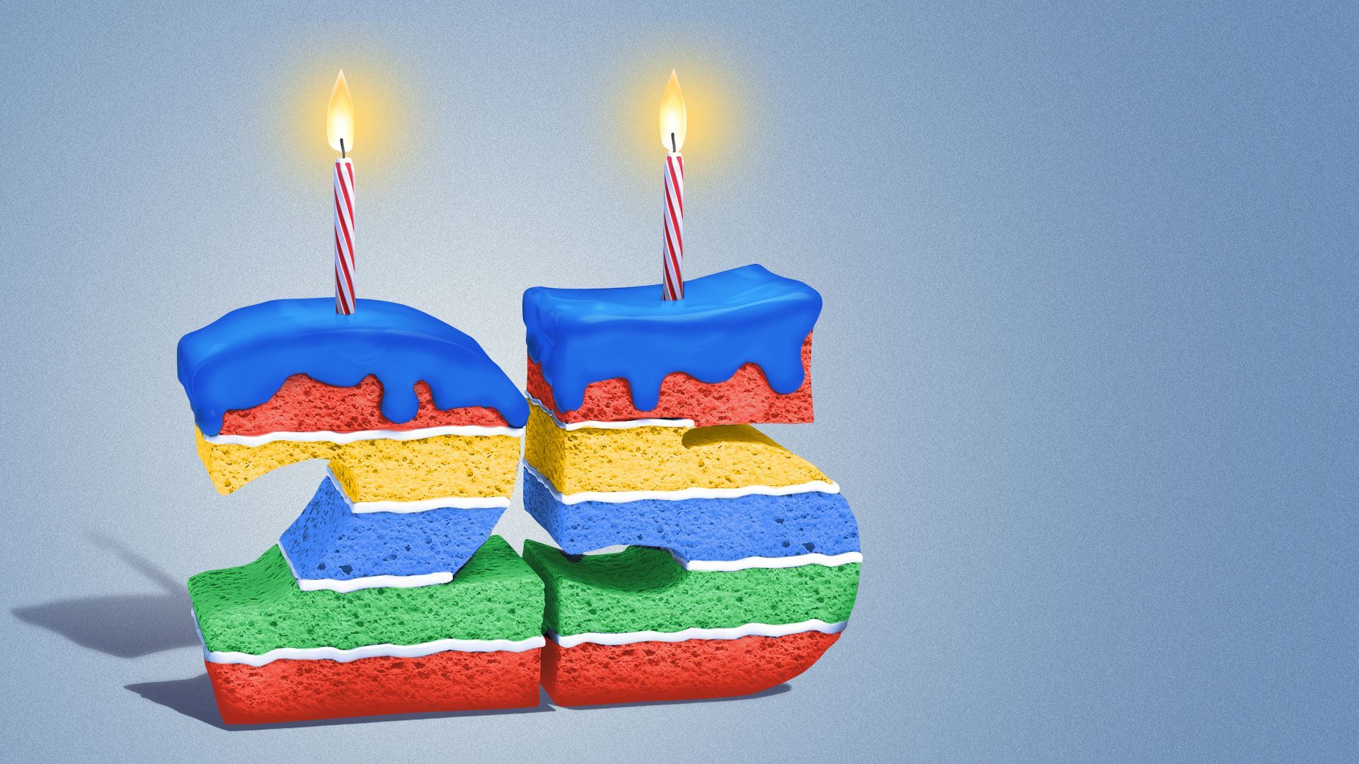 Google's 25th birthday and the next 25 years