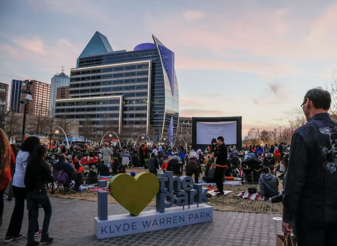 11 cool things to do in Dallas this spring - Axios Dallas
