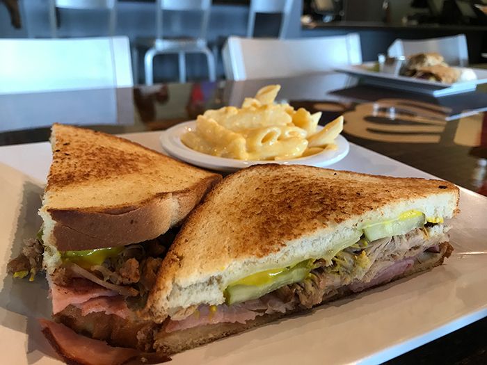 Urban Cookhouse opens tomorrow in Park Road Shopping Center. See the ...